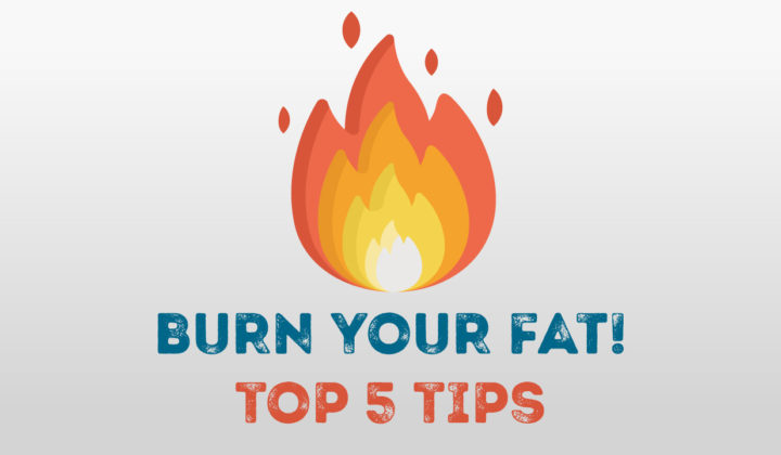 5 Scientifically Proven And Tested Tips To Help You Lose Weight